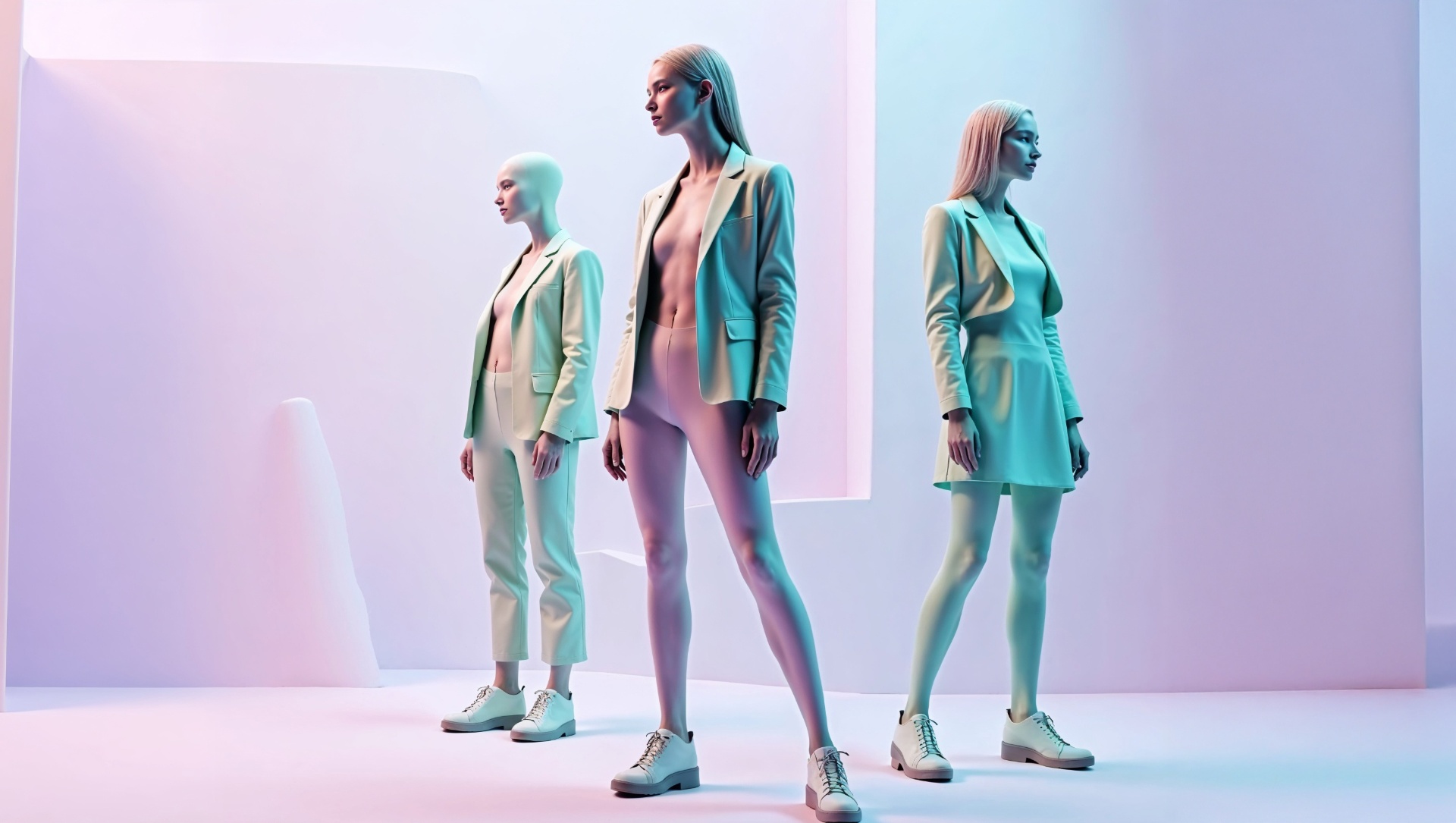 HYP3D - AI-Powered 3D Experiences for Fashion